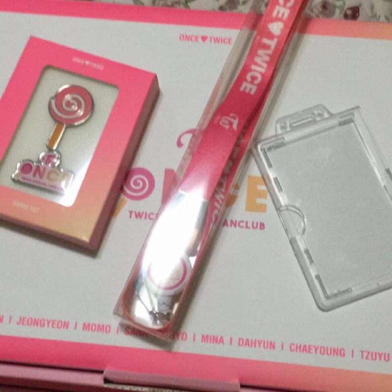 Twice會員禮的價格推薦 - 2021年11月| 比價比個夠BigGo