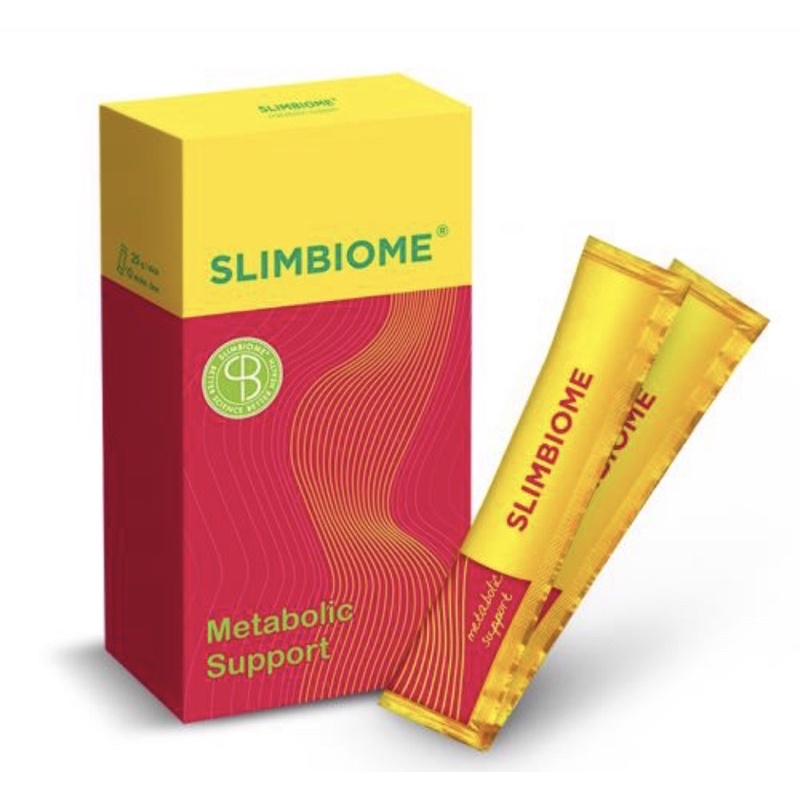 Slimbiome的價格推薦 - 2022年7月| 比價比個夠BigGo