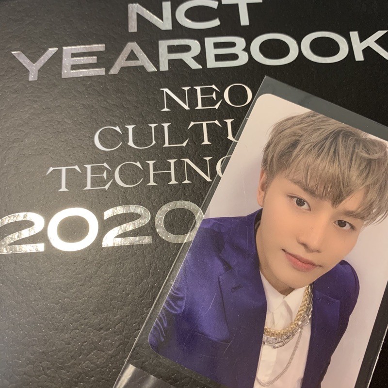 year book nct的價格推薦 - 2025年3月 | 比價比個夠BigGo