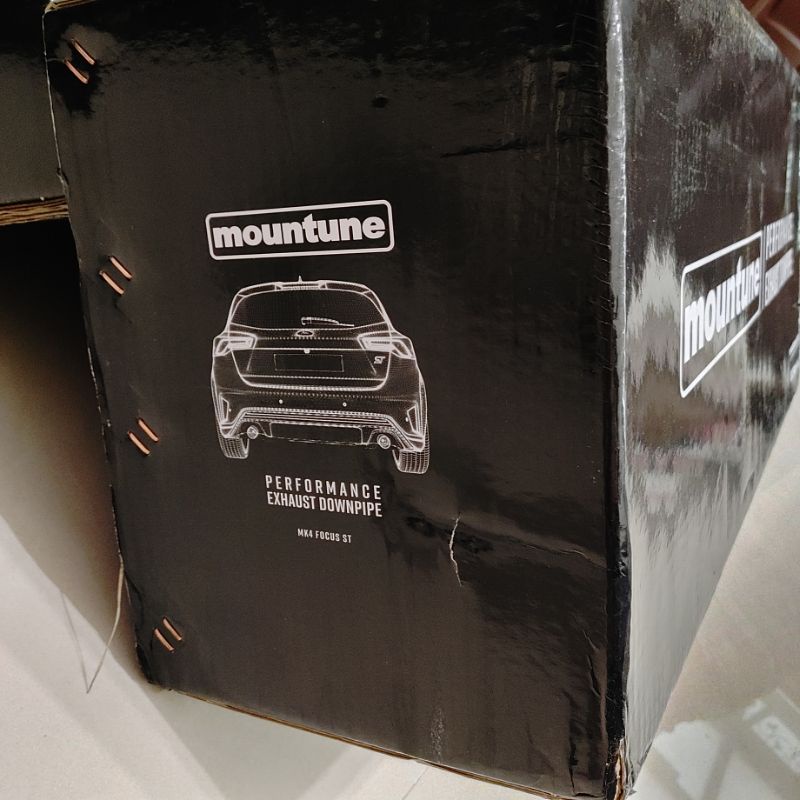 Mountune的價格推薦 - 2022年7月| 比價比個夠BigGo