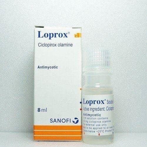 Loprox的價格推薦 - 2023年8月| 比價比個夠BigGo