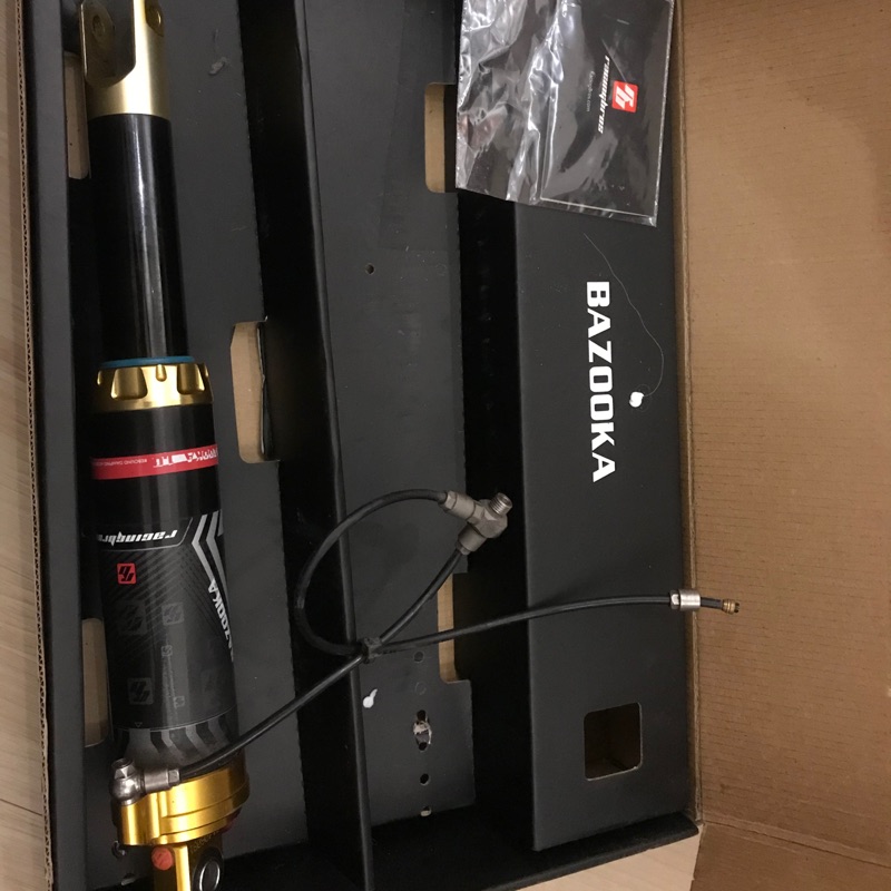 rb1.0避震器的價格推薦 - 2025年9月 | 比價比個夠BigGo