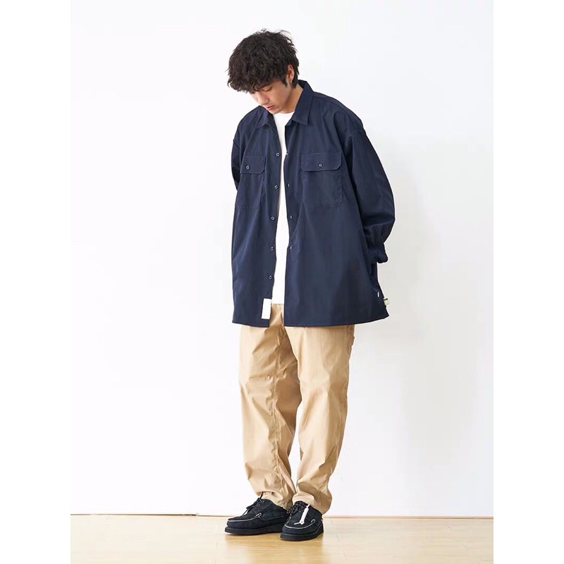 beams ssz ジャケット/アウター ナイロンジャケット colchoneslujan.com