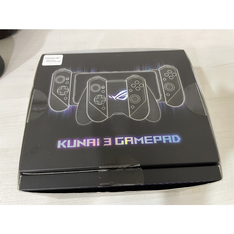 ROG3 控制器的價格推薦 - 2025年7月 | 比價比個夠BigGo