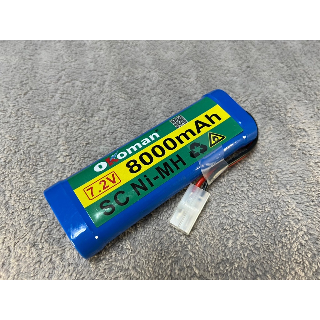 7 2v 電池遙控模型的價格推薦 - 2025年6月 | 比價比個夠BigGo