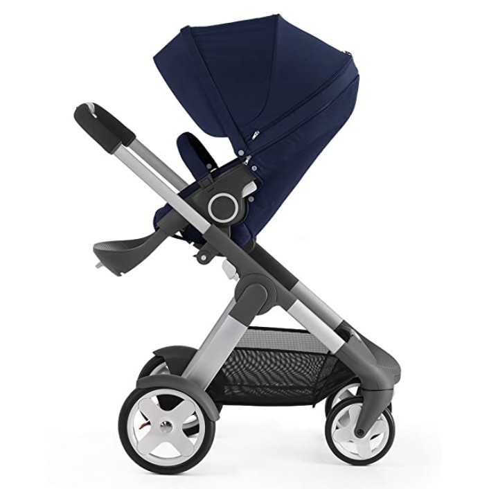 [東京酷樂] STOKKE Crusi Stroller 嬰兒車 / 嬰兒推車 | 蝦皮購物