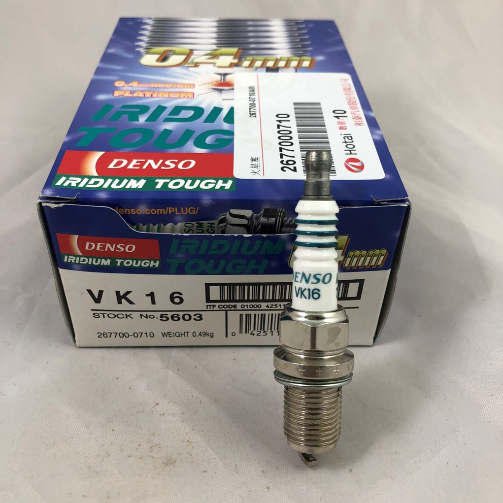 Vk16火星塞的價格推薦 - 2022年7月| 比價比個夠BigGo