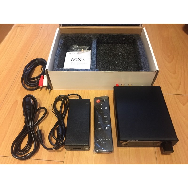 Topping MX3 | 蝦皮購物