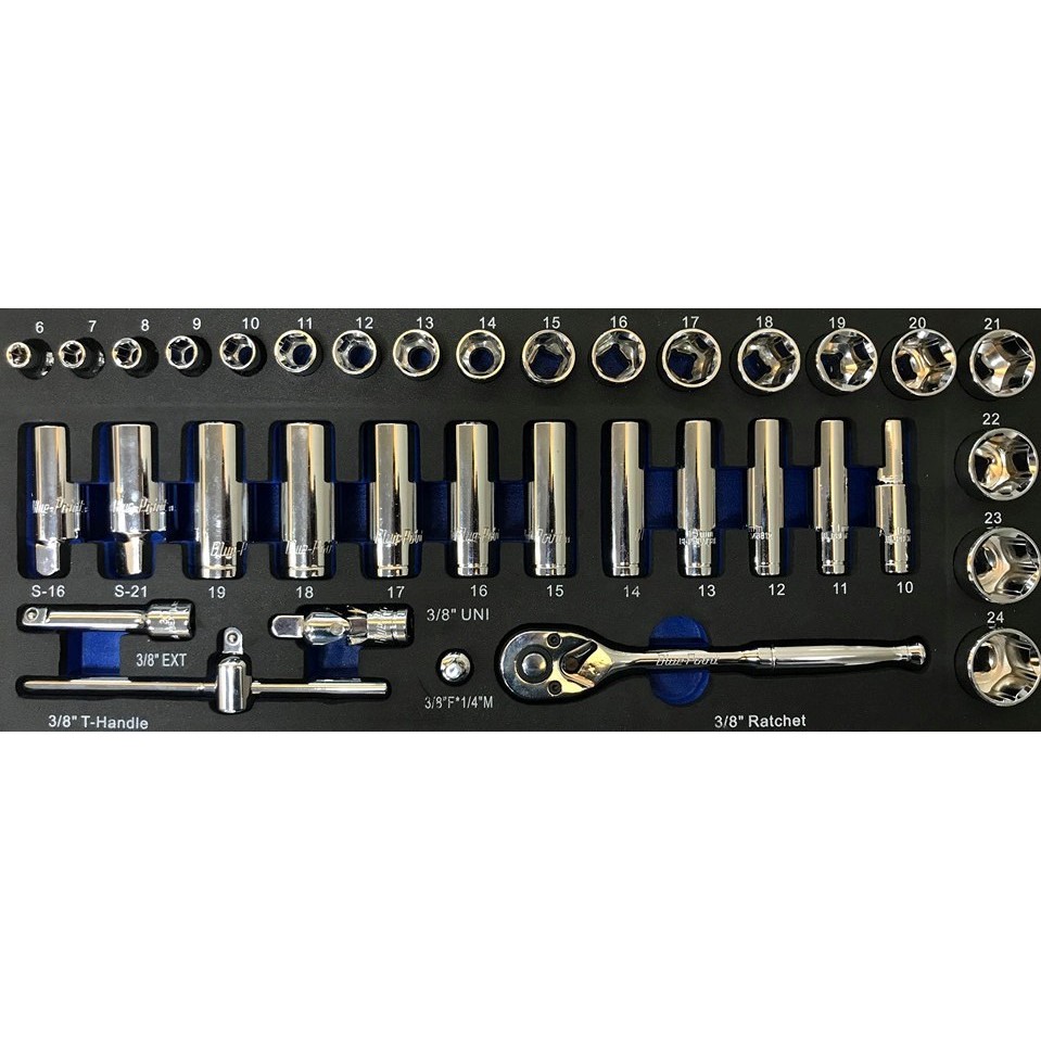 Blue-point套筒的價格推薦 - 2024年3月| 比價比個夠BigGo