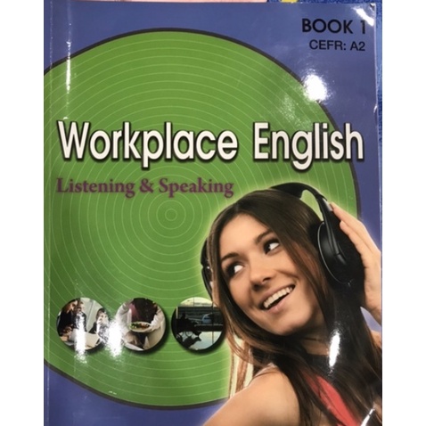 WORKPLACE ENGLISH book1的價格推薦 - 2026年5月 | 比價比個夠BigGo
