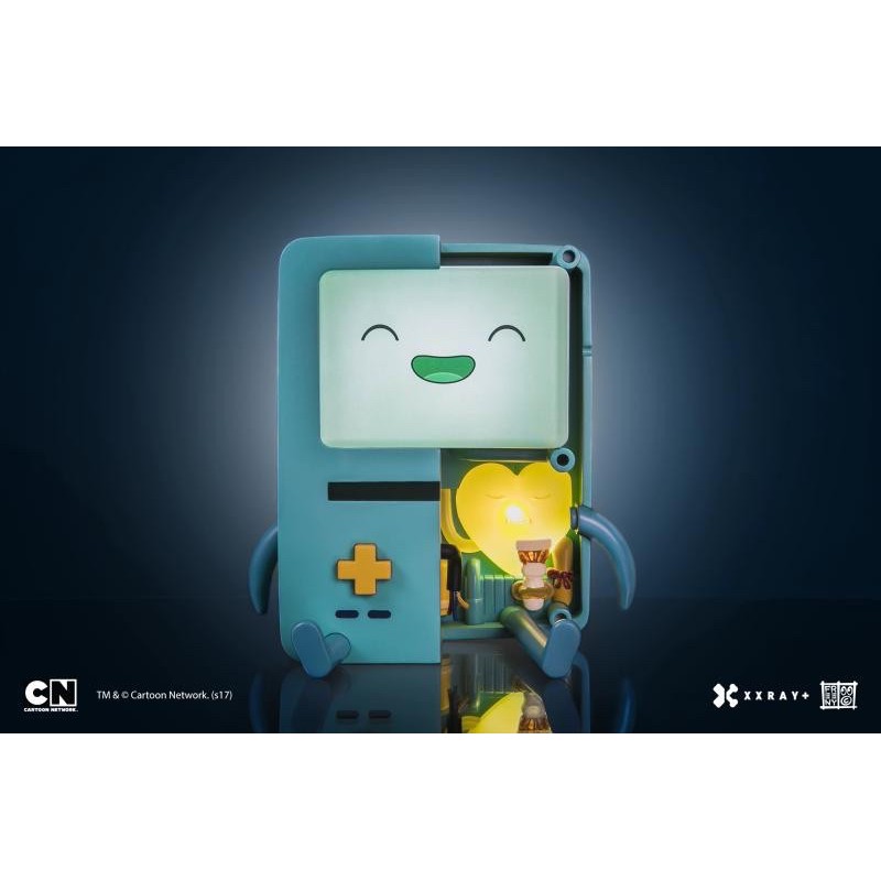 全球限量500組 半剖Bmo Xxray | 蝦皮購物