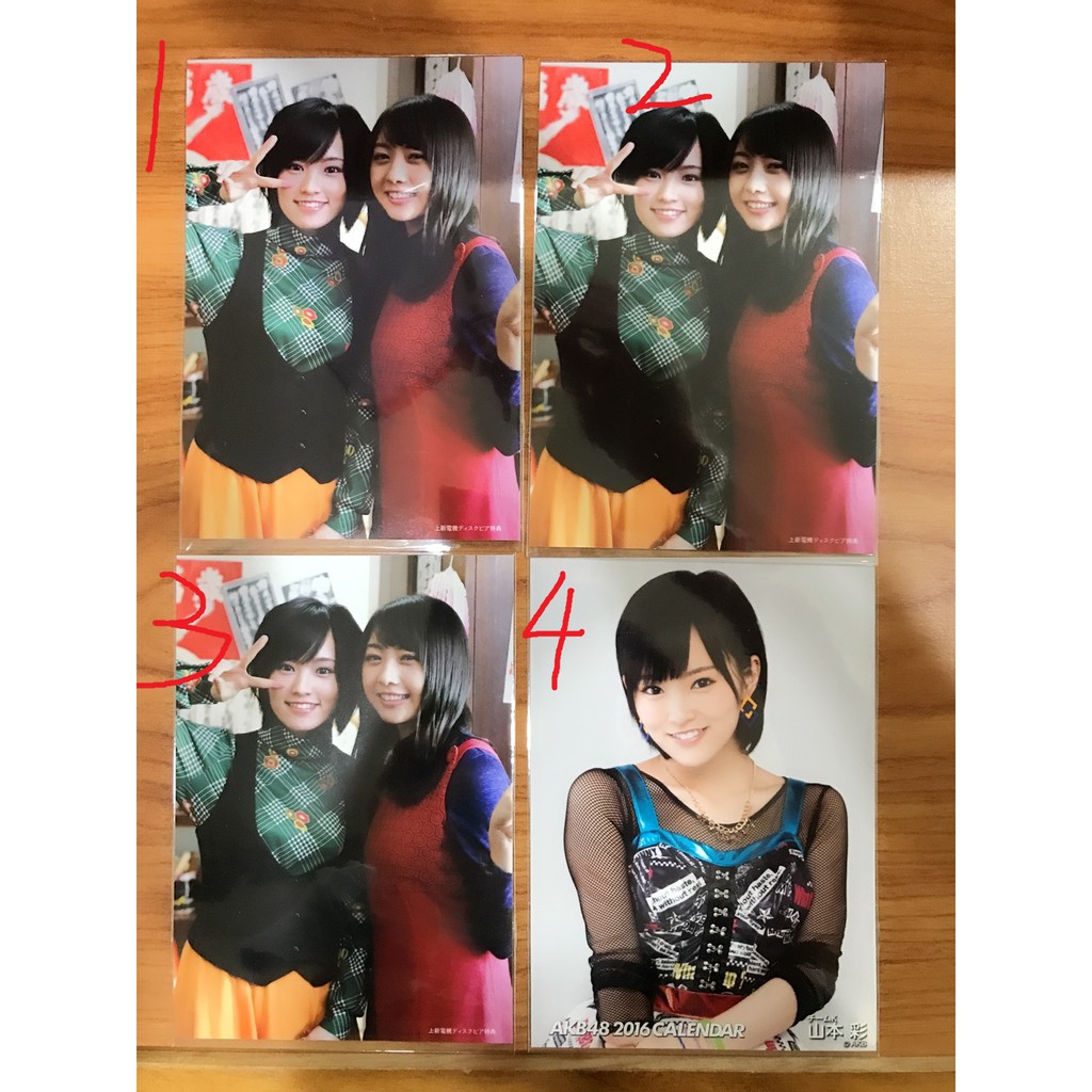 akb48 nmb48 ske48 生寫 nmb48 山本彩 店特 劇場盤 通常盤 | 蝦皮購物