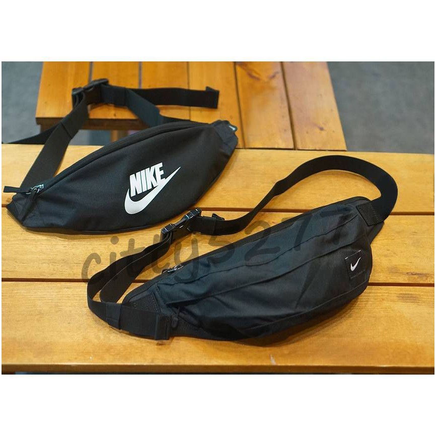 公司貨 Nike腰包 斜背包 側背包 側背腰包 防水 BA5750-010 BZ9814-067 | 蝦皮購物