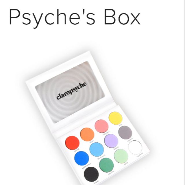 Psyche's Box盤 | 蝦皮購物