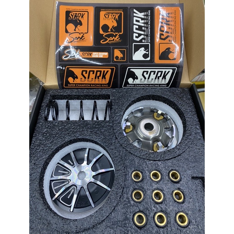 SCRK JET SR的價格推薦 - 2023年12月| 比價比個夠BigGo