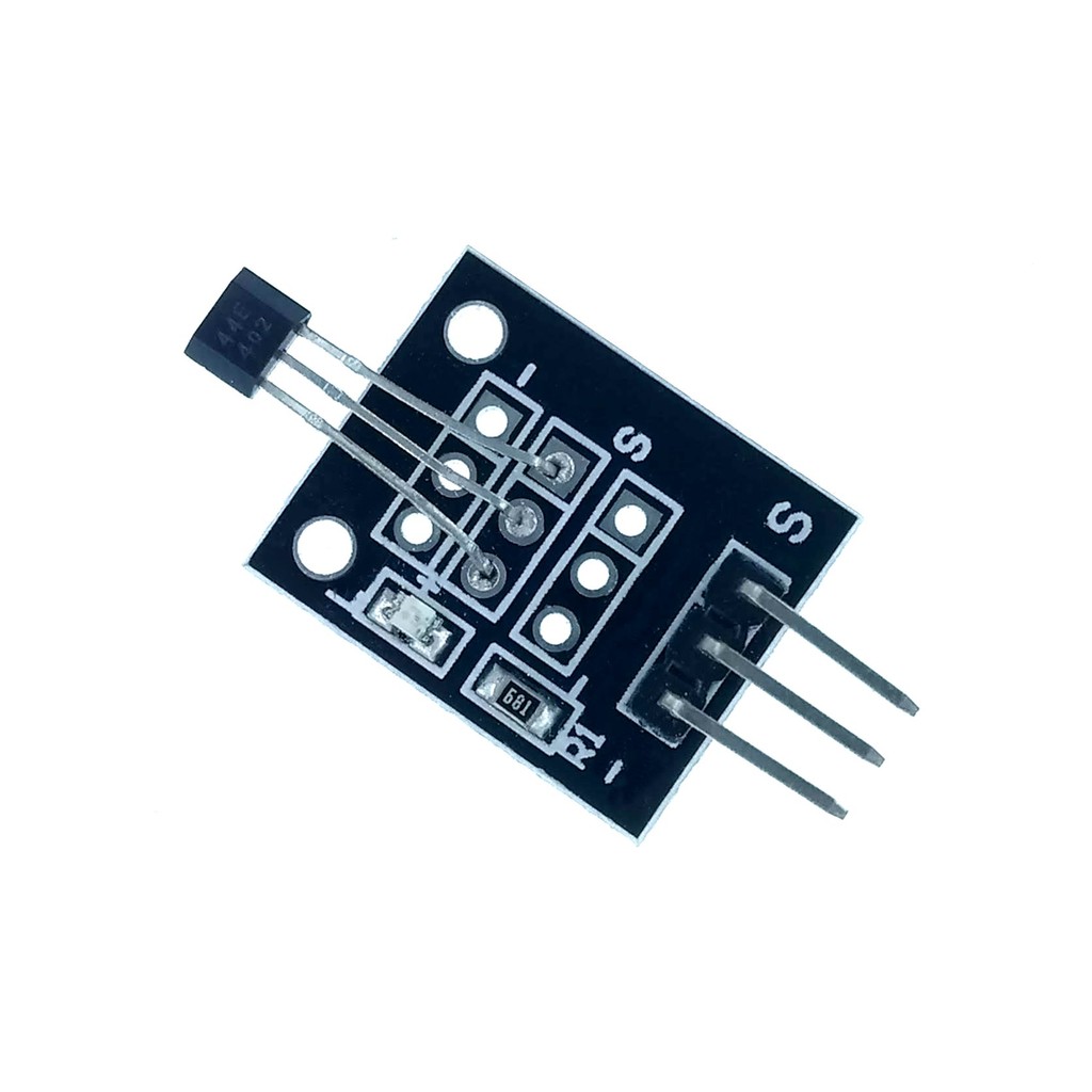 ky 003 霍爾磁力感測器的價格推薦 - 2025年3月 | 比價比個夠BigGo