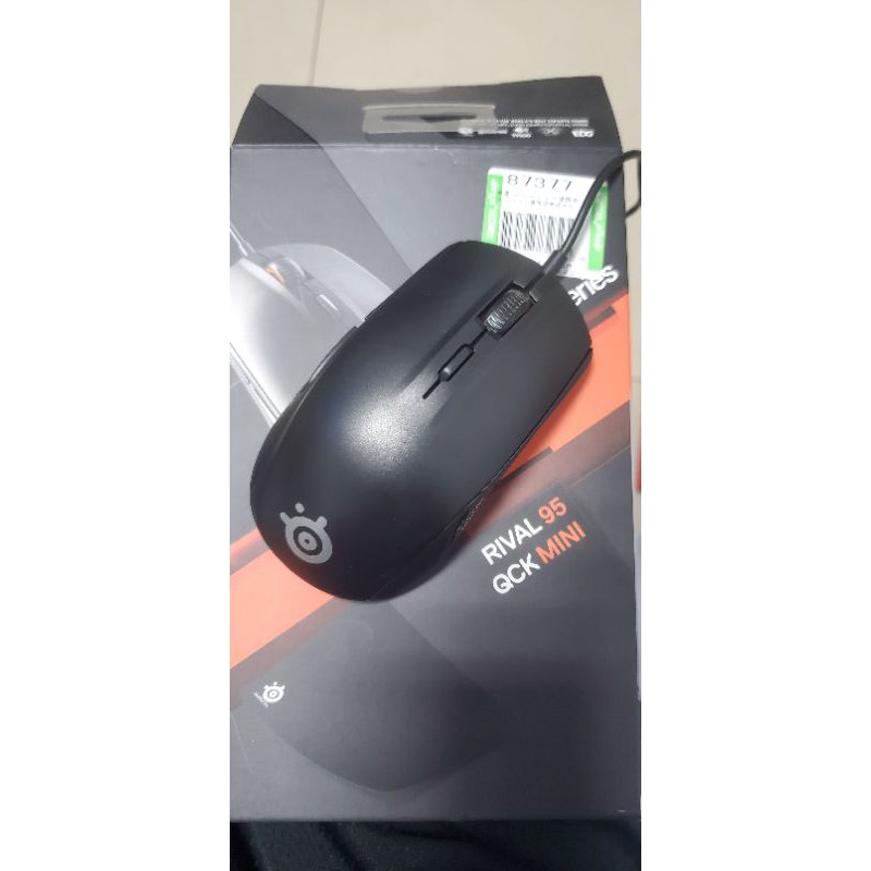 SteelSeries Rival 95 組合包的價格推薦 - 2025年7月 | 比價比個夠BigGo