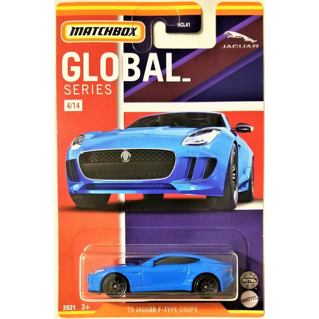 matchbox 2021 global的價格推薦 - 2024年11月| 比價比個夠BigGo