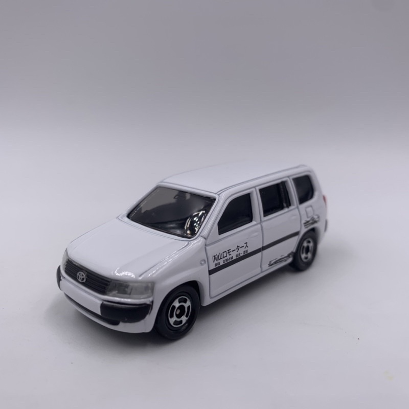 Tomica 職人車 TOYOTA PROBOX 中國製 | 蝦皮購物