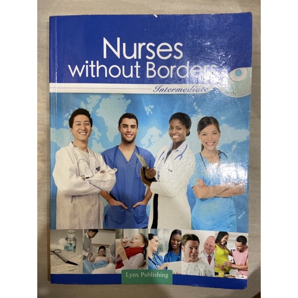 Nurses Without Borders | 蝦皮購物