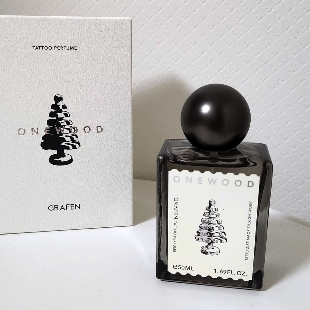 Grafen香水的價格推薦 - 2023年11月| 比價比個夠BigGo
