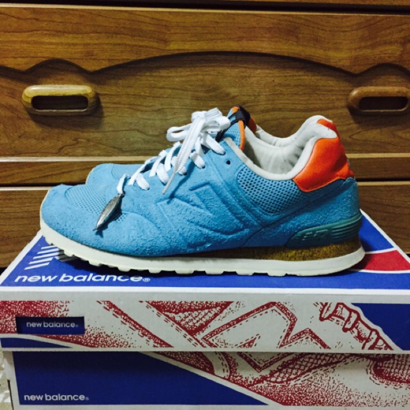 New balance 571 周筆暢 | 蝦皮購物