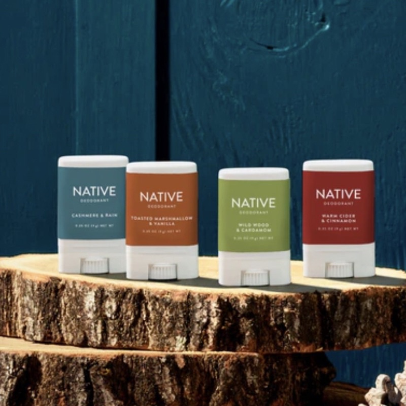 native deodorant的價格推薦 - 2025年8月 | 比價比個夠BigGo