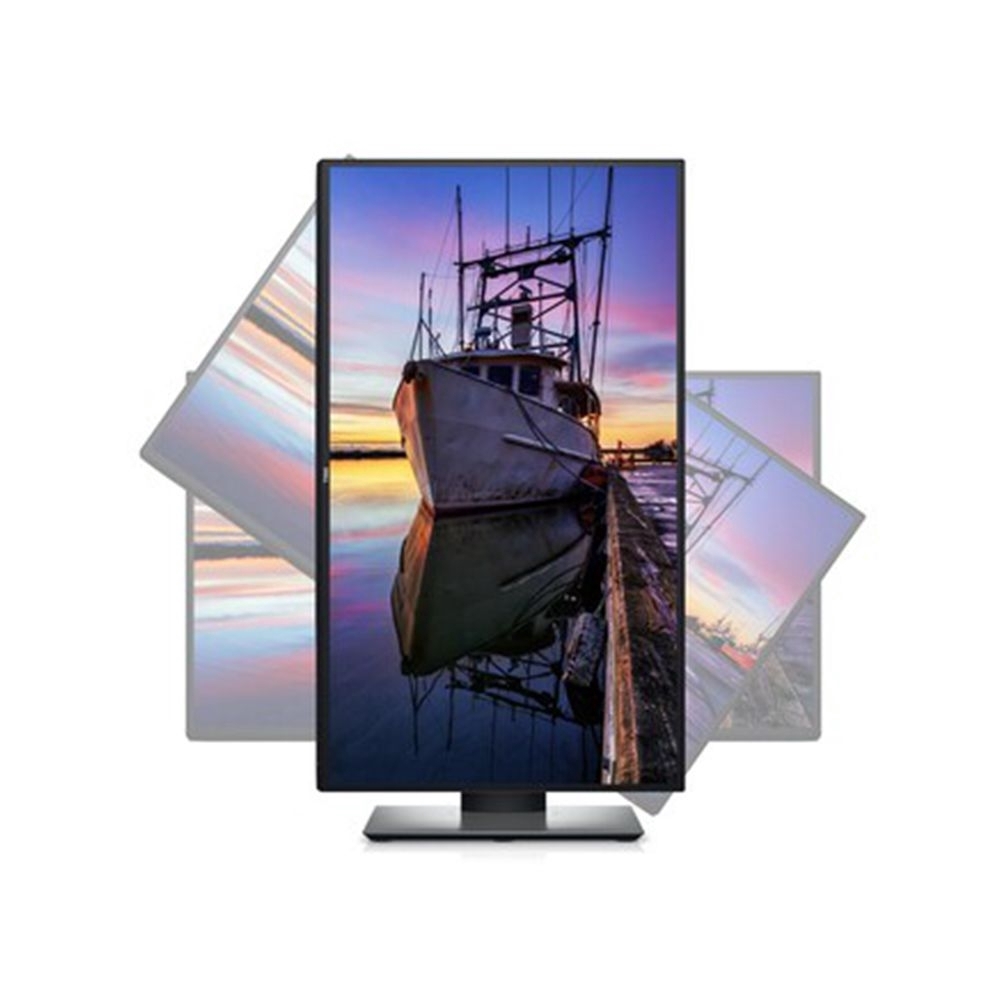 Dell U2720Q UltraSharp 27吋 4K USB-C 顯示器 LCD 液晶螢幕 電腦螢幕 廠商直送 | 蝦皮購物