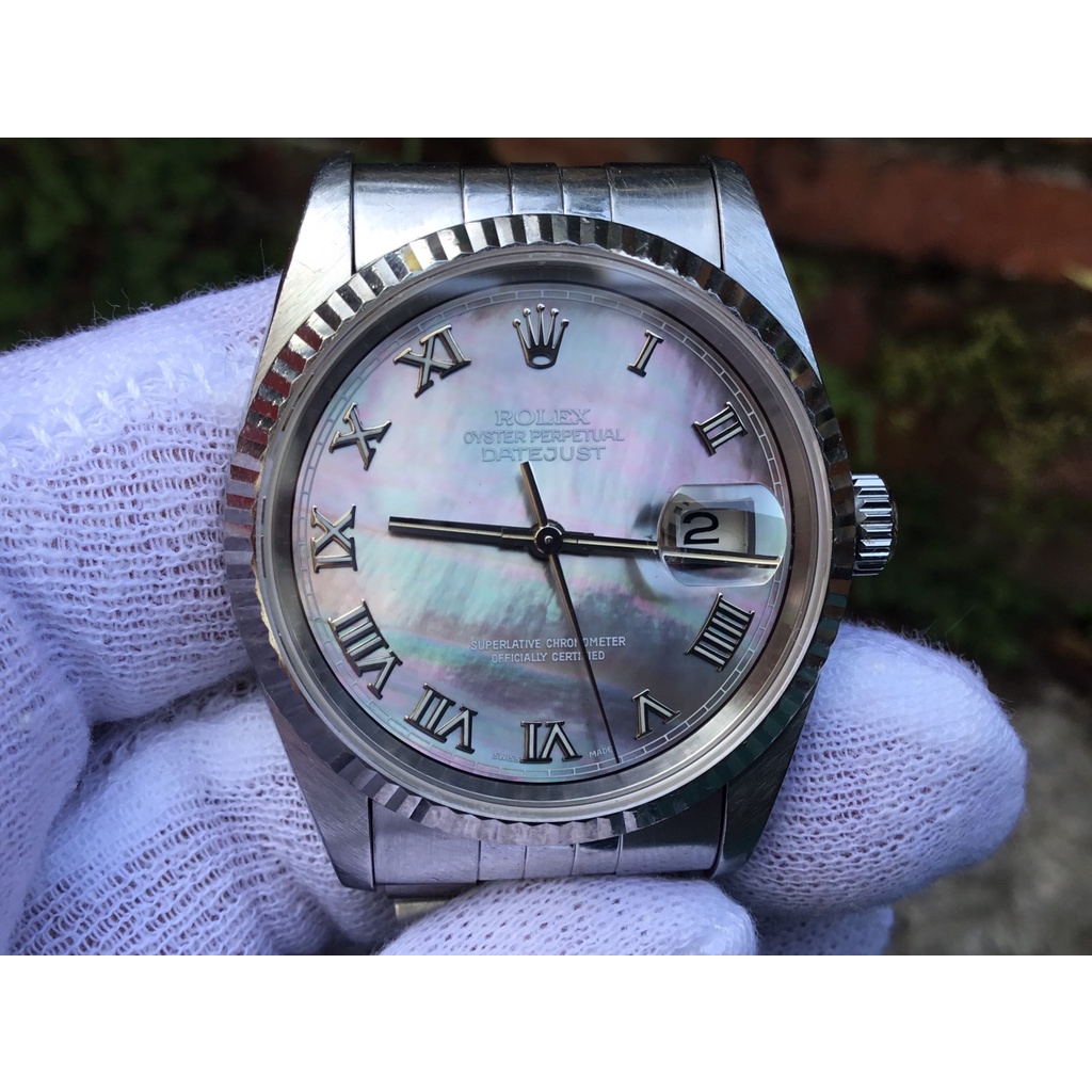 勞力士3135的價格推薦 - 2022年7月| 比價比個夠BigGo