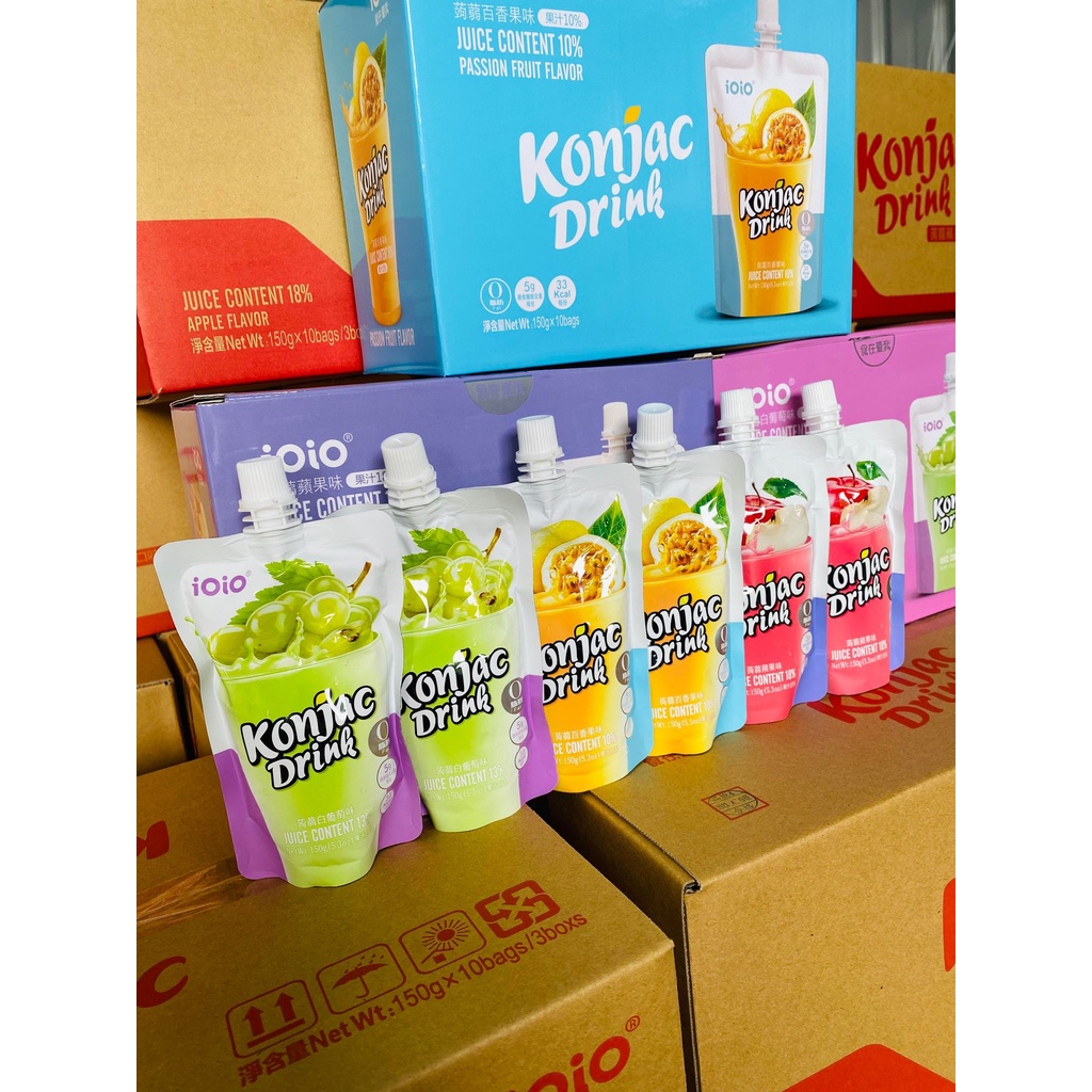 Ioio食在愛我-超口感蒟蒻的價格推薦 - 2022年7月| 比價比個夠BigGo