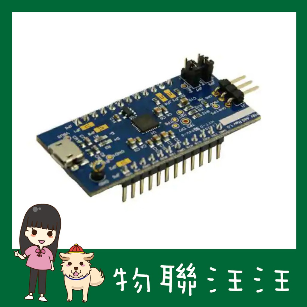 [物聯汪汪] 含稅附發票~FTDI FT260 UMFT260EV1A USB 轉 I2C/UART/GPIO 開發模組 | 蝦皮購物