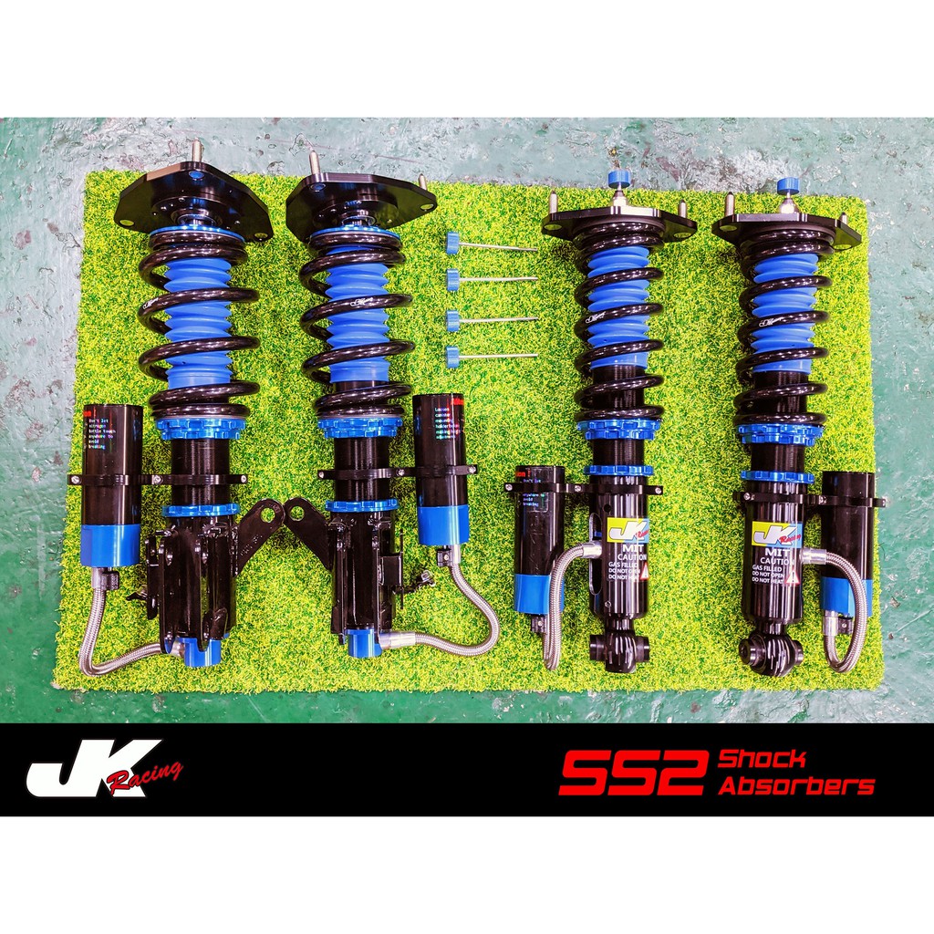 86 2WAY 避震的價格推薦 - 2025年10月 | 比價比個夠BigGo