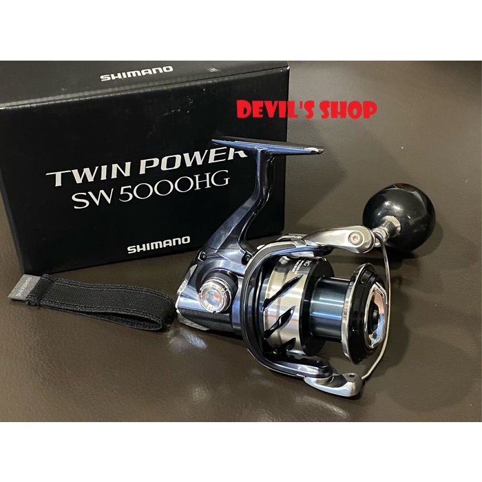 Shimano Twin Power 5000的價格推薦 - 2023年4月| 比價比個夠BigGo