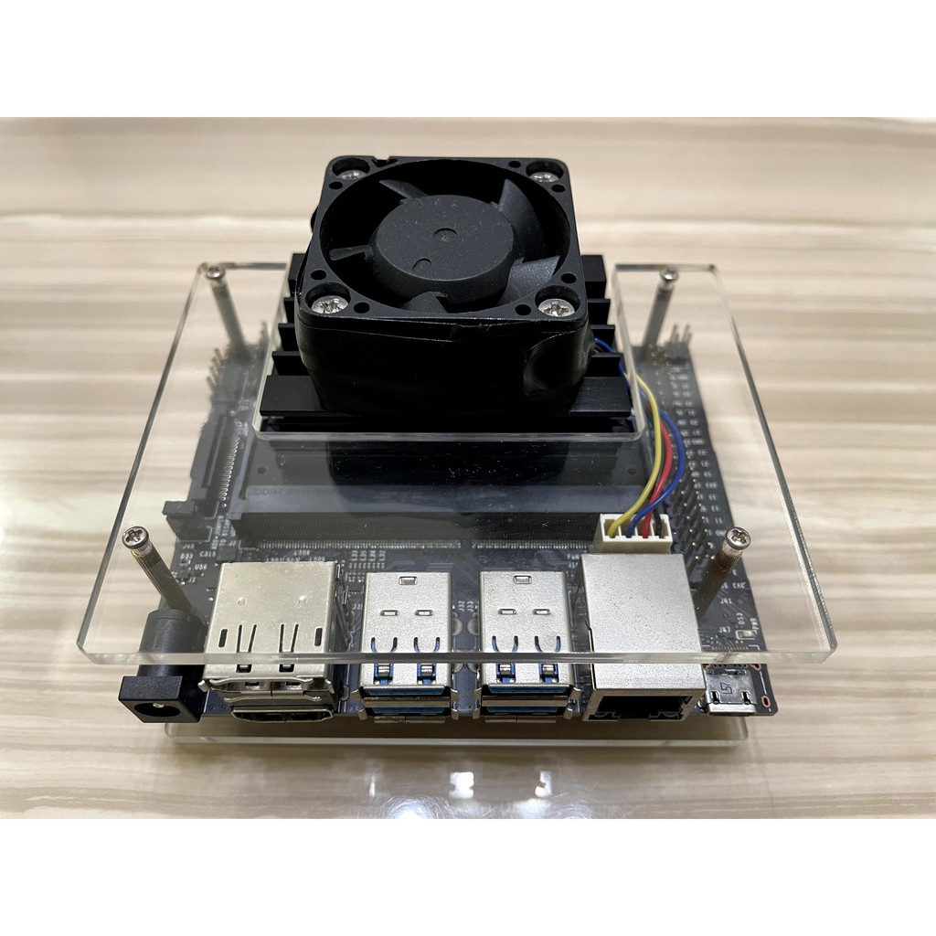 nvidia jetson教學的價格推薦 - 2026年5月 | 比價比個夠BigGo