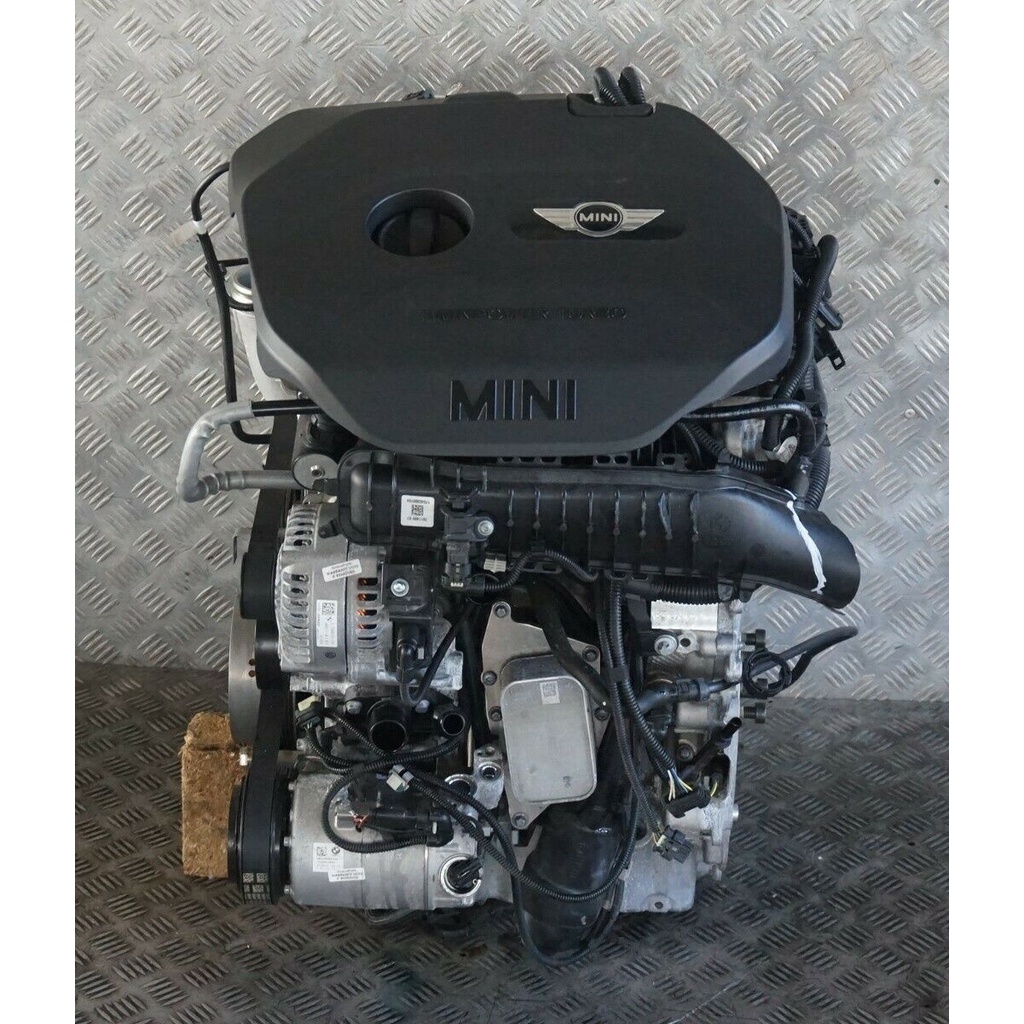 MINI B38A15A B38 BMW F54 F55 F56 F57 F60 全新中古引擎 渦輪增壓器 變速箱 | 蝦皮購物