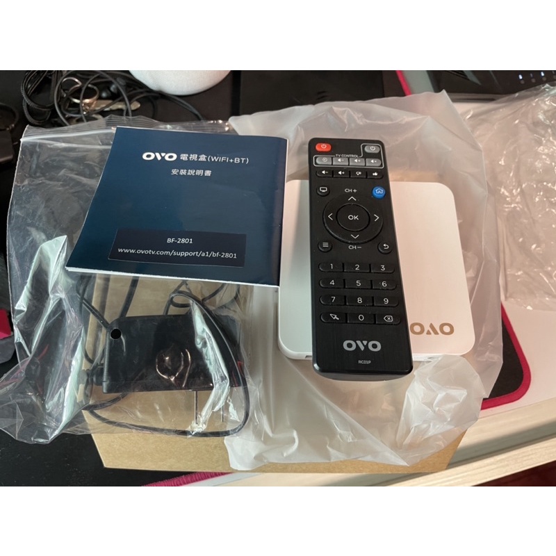 終身版ovo電視盒的價格推薦 - 2025年9月 | 比價比個夠BigGo