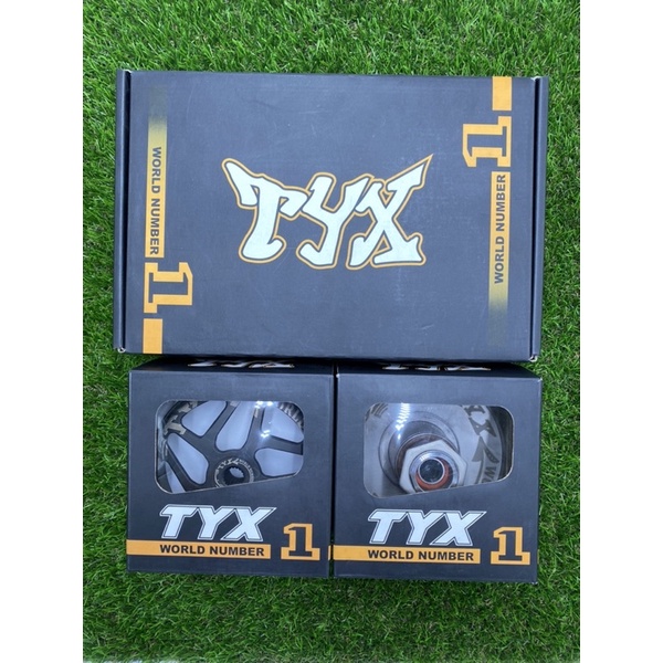 Tyx後組的價格推薦 - 2022年4月| 比價比個夠BigGo