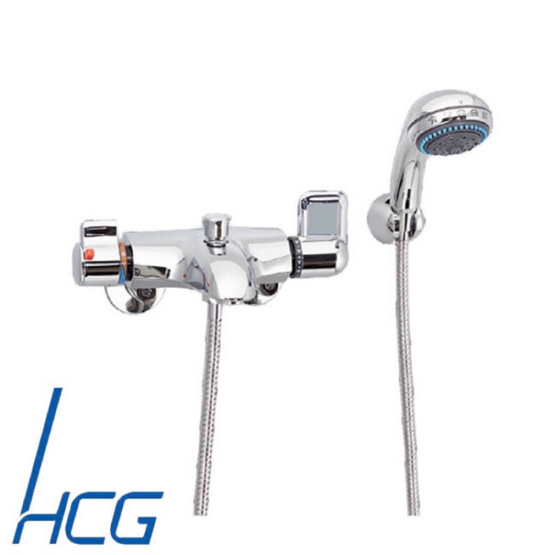 HCG 和成 BF3755恆溫沐浴龍頭(原廠全配)水龍頭 沐浴 浴室 蓮蓬頭 和成3755 | 蝦皮購物