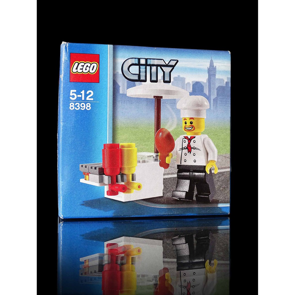 Lego 8398的價格推薦 - 2026年3月 | 比價比個夠BigGo