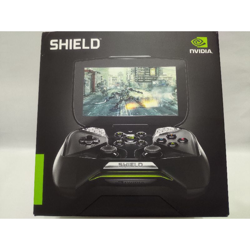 nvidia shield portable的價格推薦 - 2026年5月 | 比價比個夠BigGo