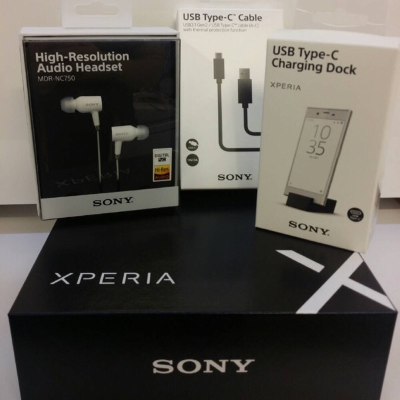 XZP預購禮的價格推薦 - 2025年9月 | 比價比個夠BigGo