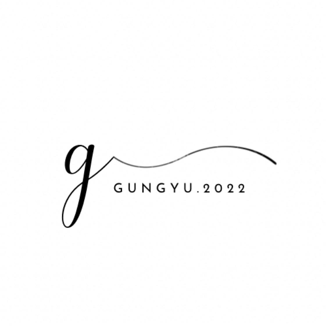 GUNGYU.2022, 線上商店 | 蝦皮購物