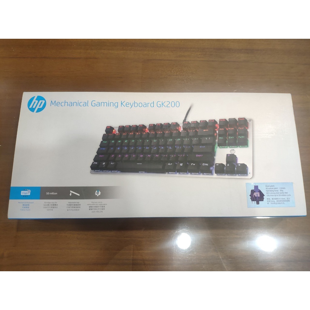 Hp Gk200的價格推薦 - 2021年9月| 比價比個夠BigGo