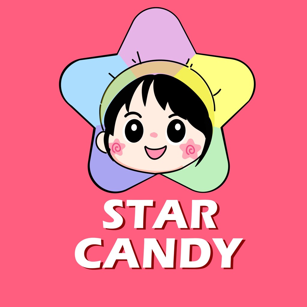 Star Candy-平價批發百貨, 線上商店 | 蝦皮購物