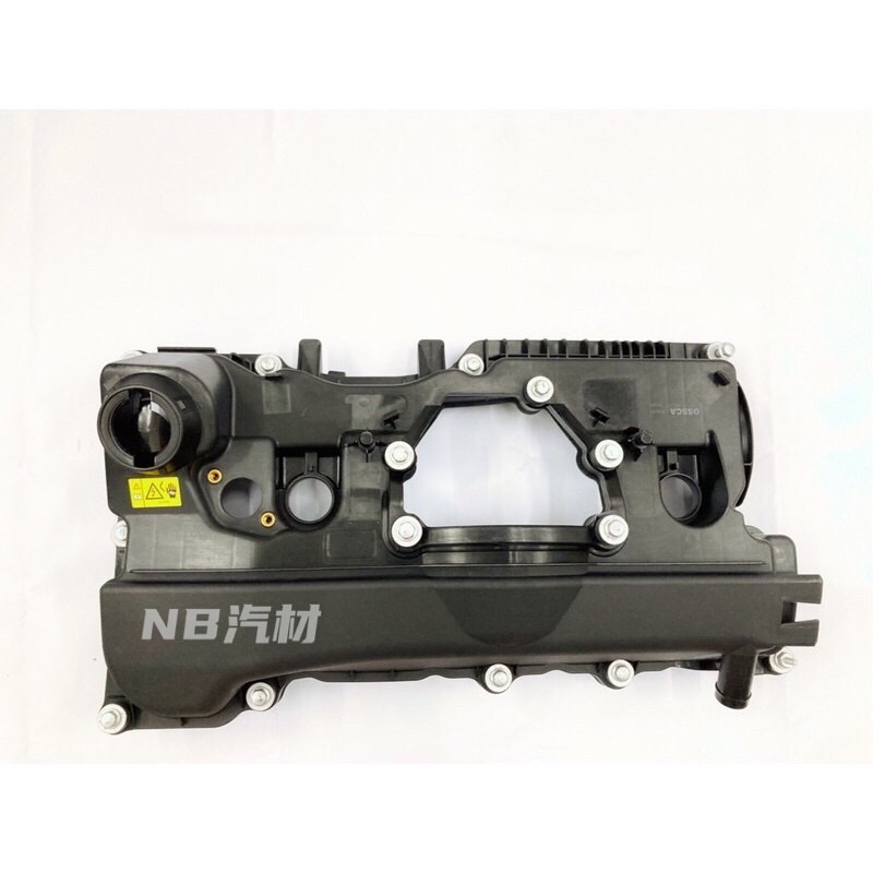 【NB汽材】BMW N46引擎 汽門室蓋總成 E87/E91/E90 11127568581/11127526669 | 蝦皮購物