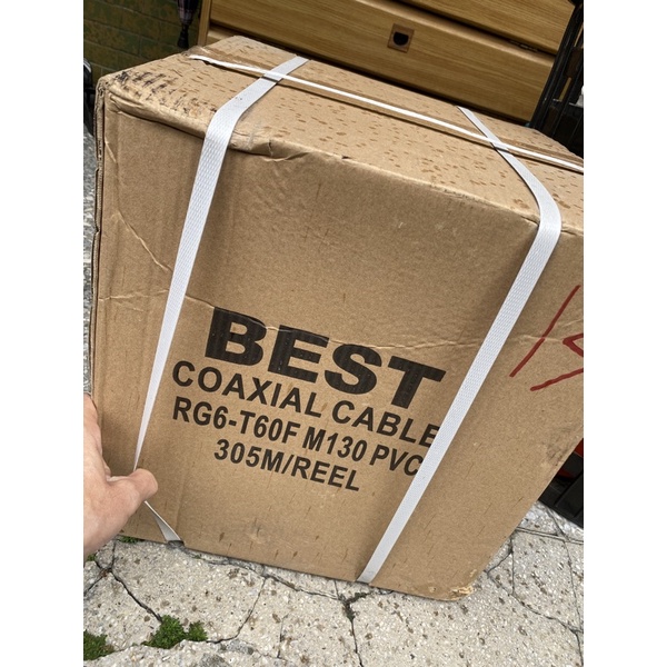 同軸電纜線305的價格推薦 - 2024年1月| 比價比個夠BigGo