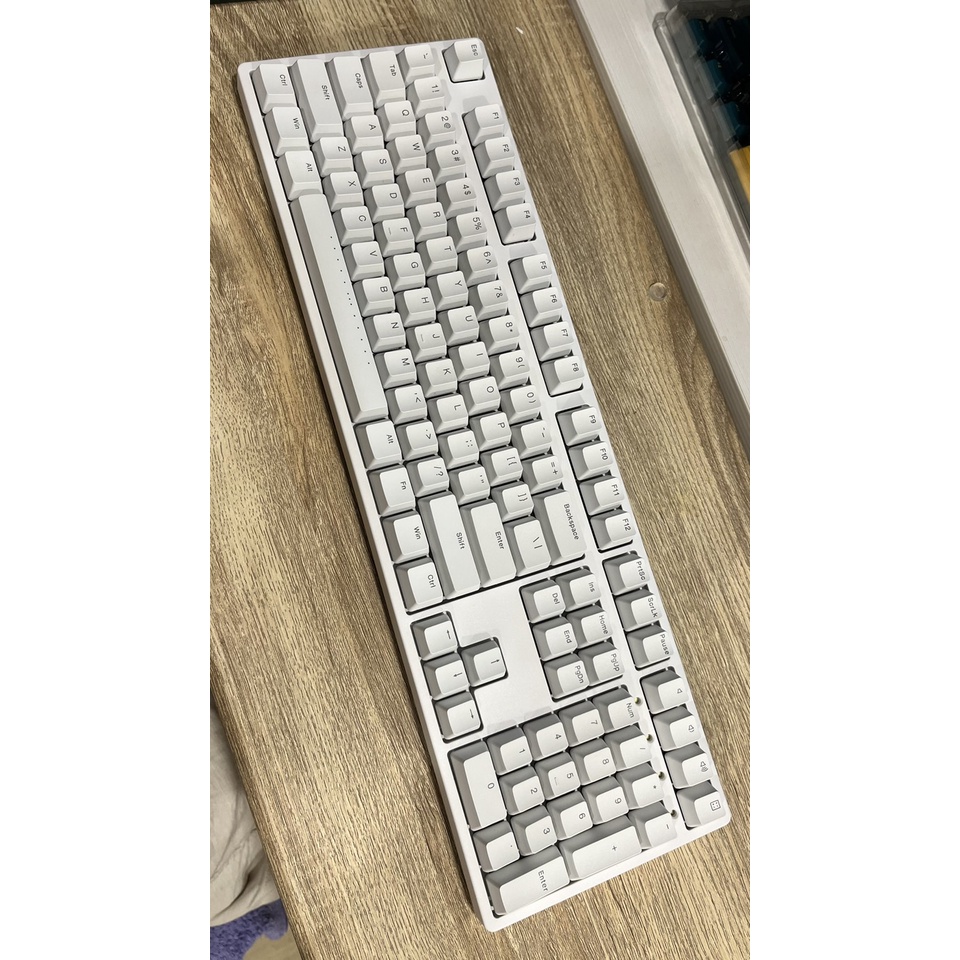 IKBC W210 白的價格推薦 - 2025年4月 | 比價比個夠BigGo