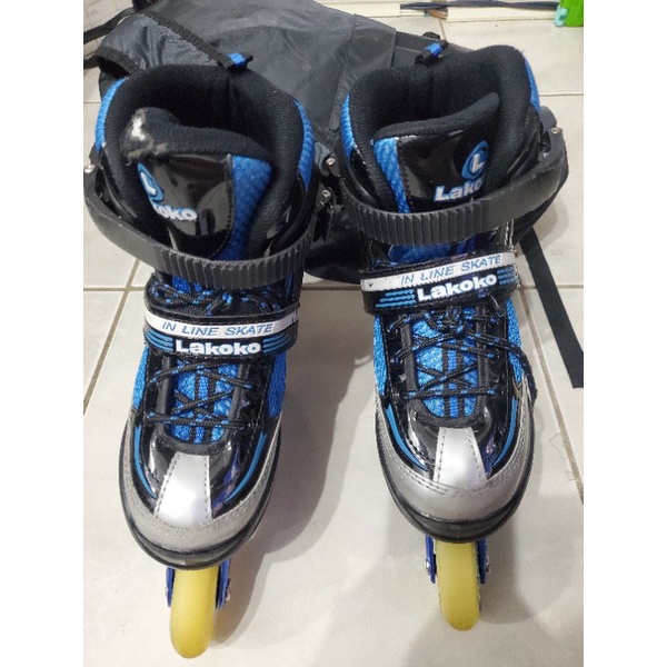Lakoko直排輪的價格推薦 - 2024年2月| 比價比個夠BigGo