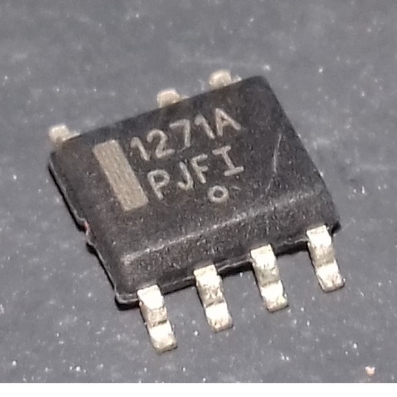 Ncp1271a的價格推薦 - 2023年9月| 比價比個夠BigGo