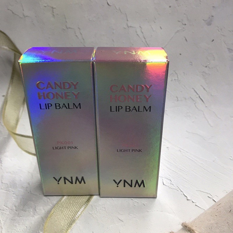 韓國-YNM星空變色潤唇膏3.2G的價格推薦 - 2024年1月| 比價比個夠BigGo